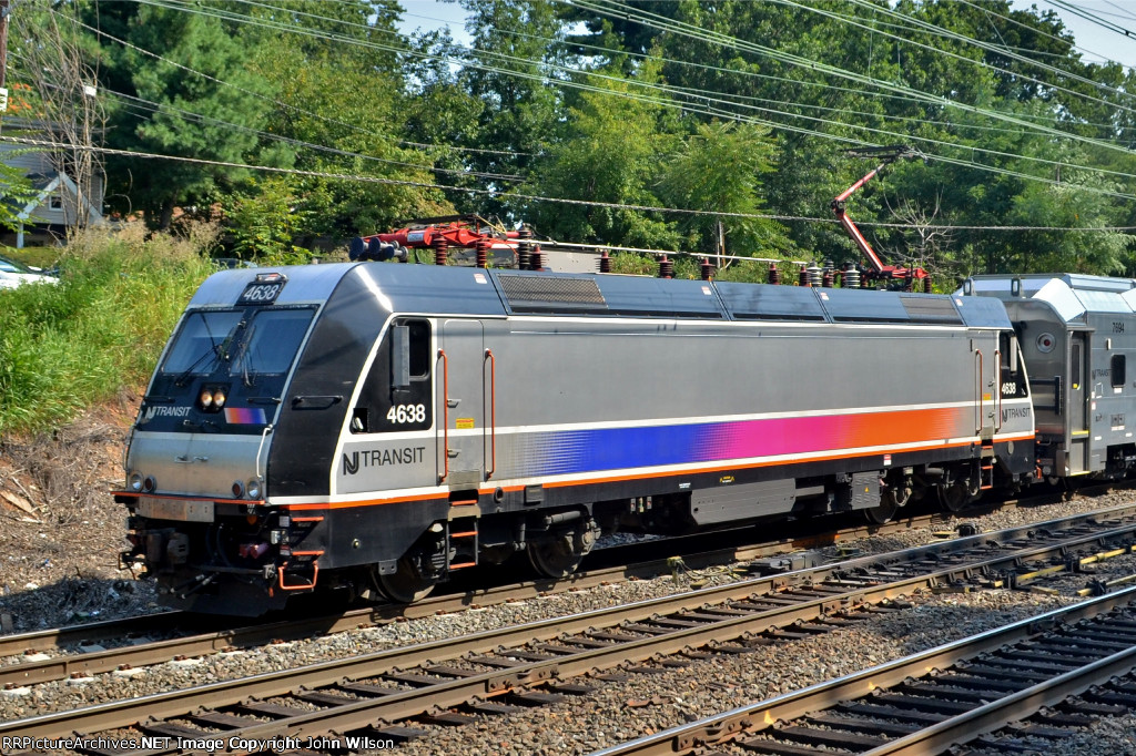 NJT 4638